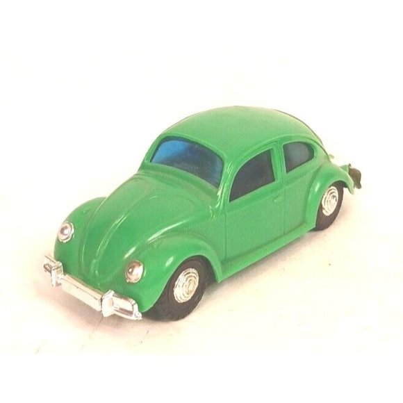 Blue Box | Toys | Bluebox Volkswagon Beetle 50 Deluxe Saloon Friction ...